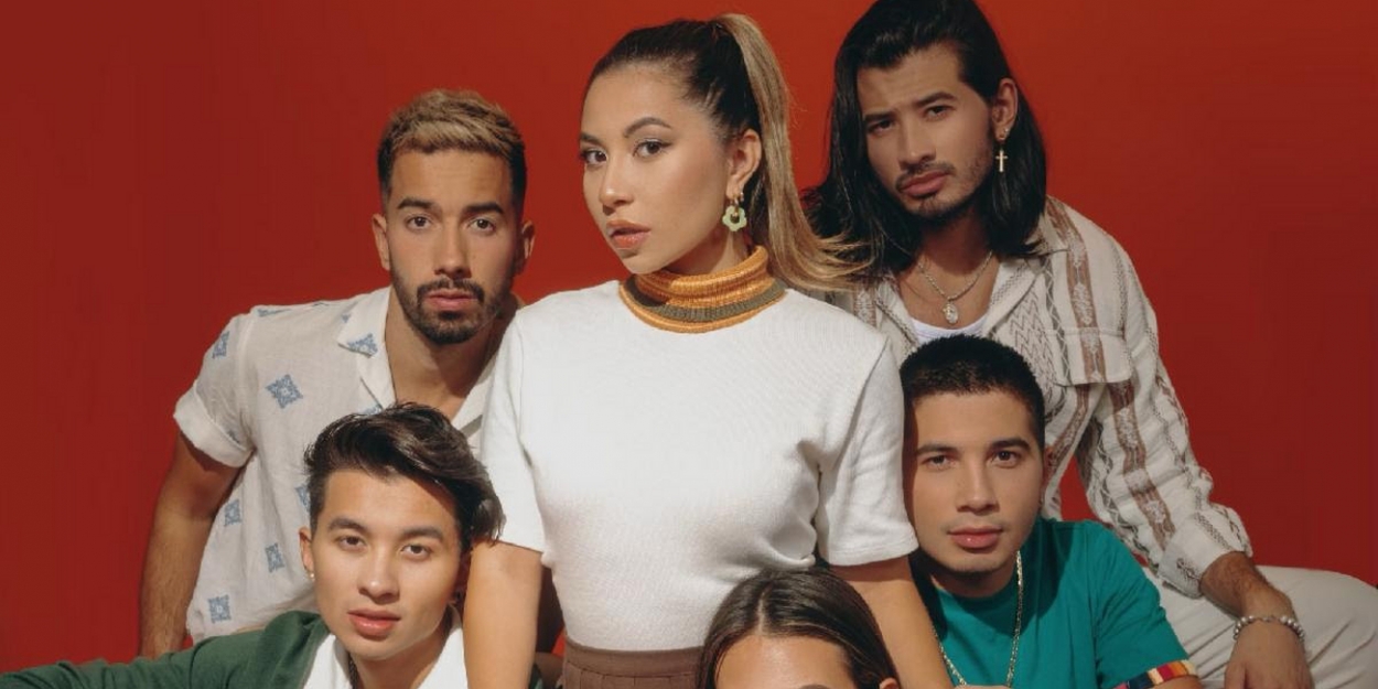 JAGMAC Releases New Single 'We Found Love'