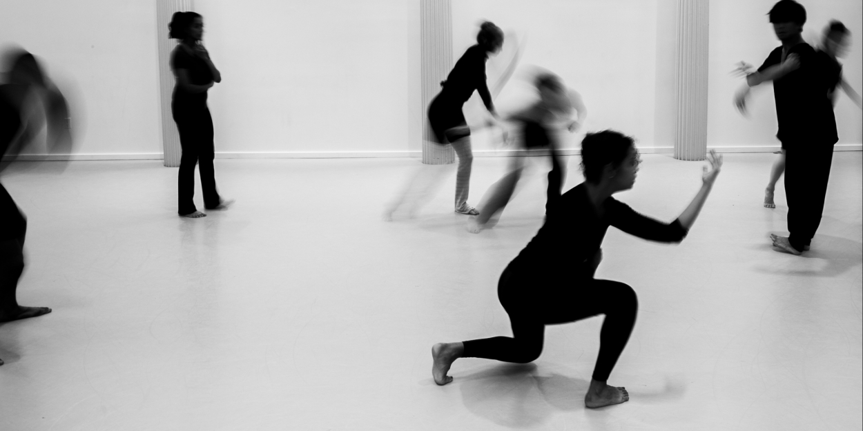 Photos: Take a Look Inside Dance Lab New York's Collaboration With The ...