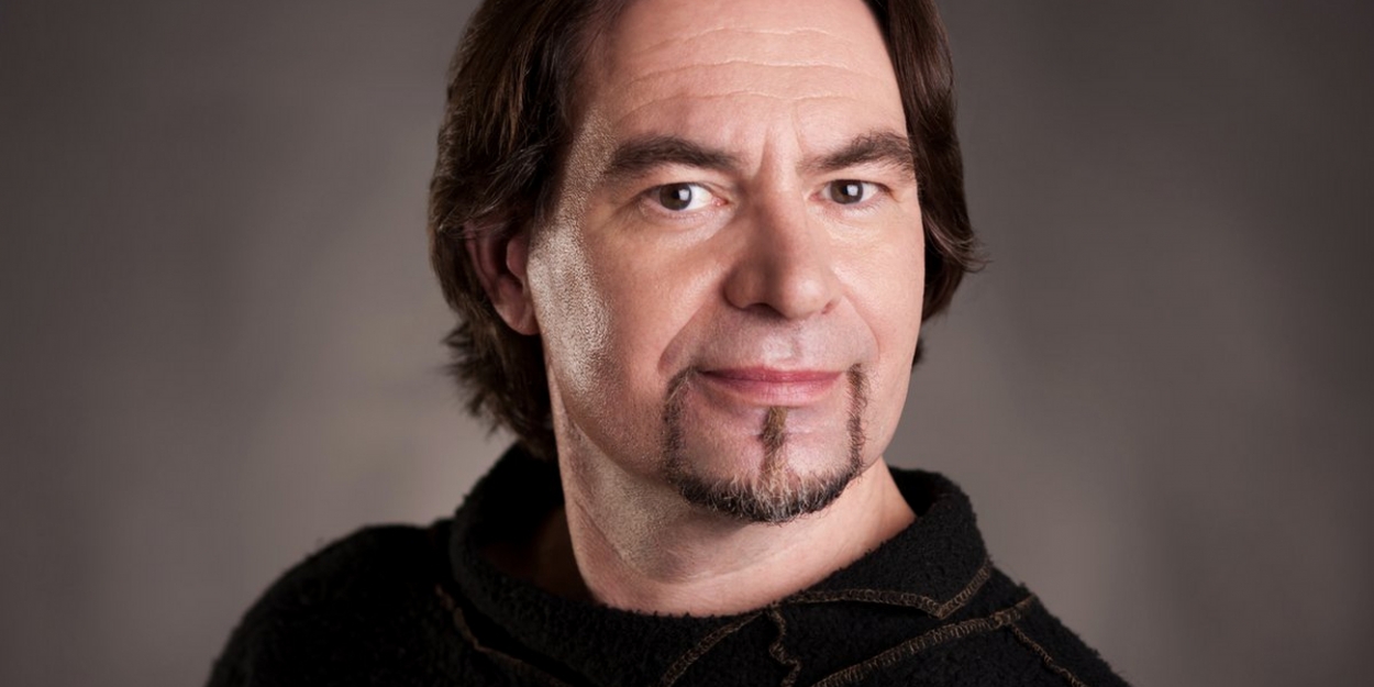 Charles Lear Will Perform a One-Man RICHARD III at International ...