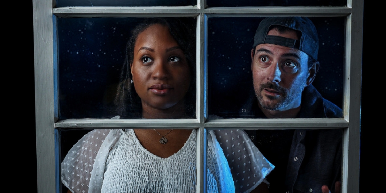 Kangagirl Productions Presents MIDDLETOWN At New Fringe ArtSpace