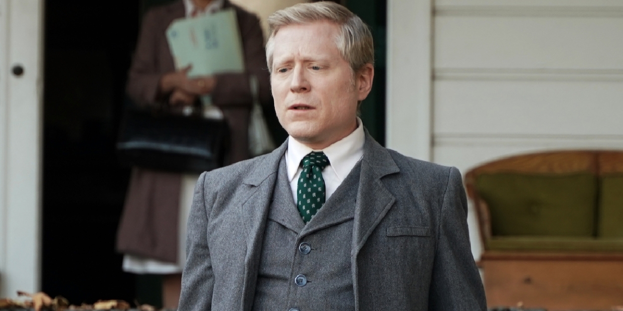 Video: Watch Anthony Rapp & John Rubinstein in Twisted Musical Short ...