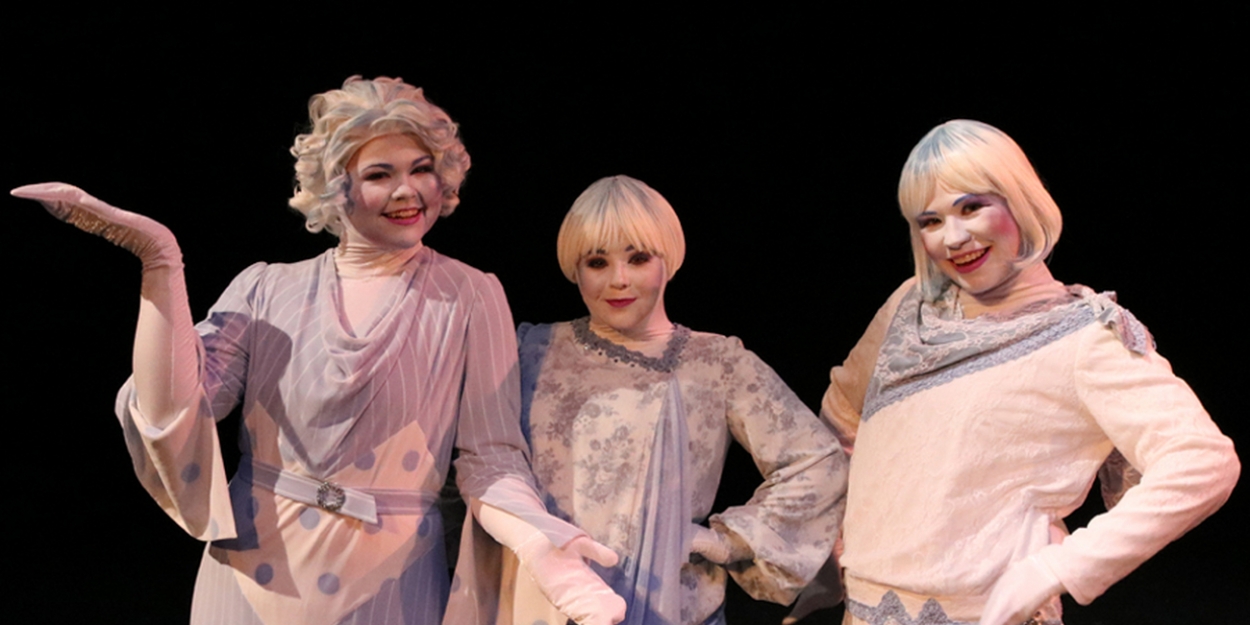 TCT's CASPER THE FRIENDLY MUSICAL Celebrates With Candy and Costumes ...