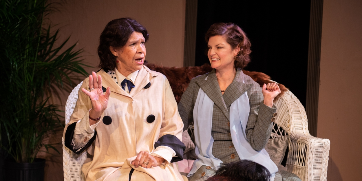 ELEANOR AND ALICE Will Get Encore Run at Urban Stages