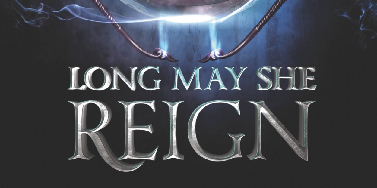 Review: LONG MAY SHE REIGN by Rhiannon Thomas