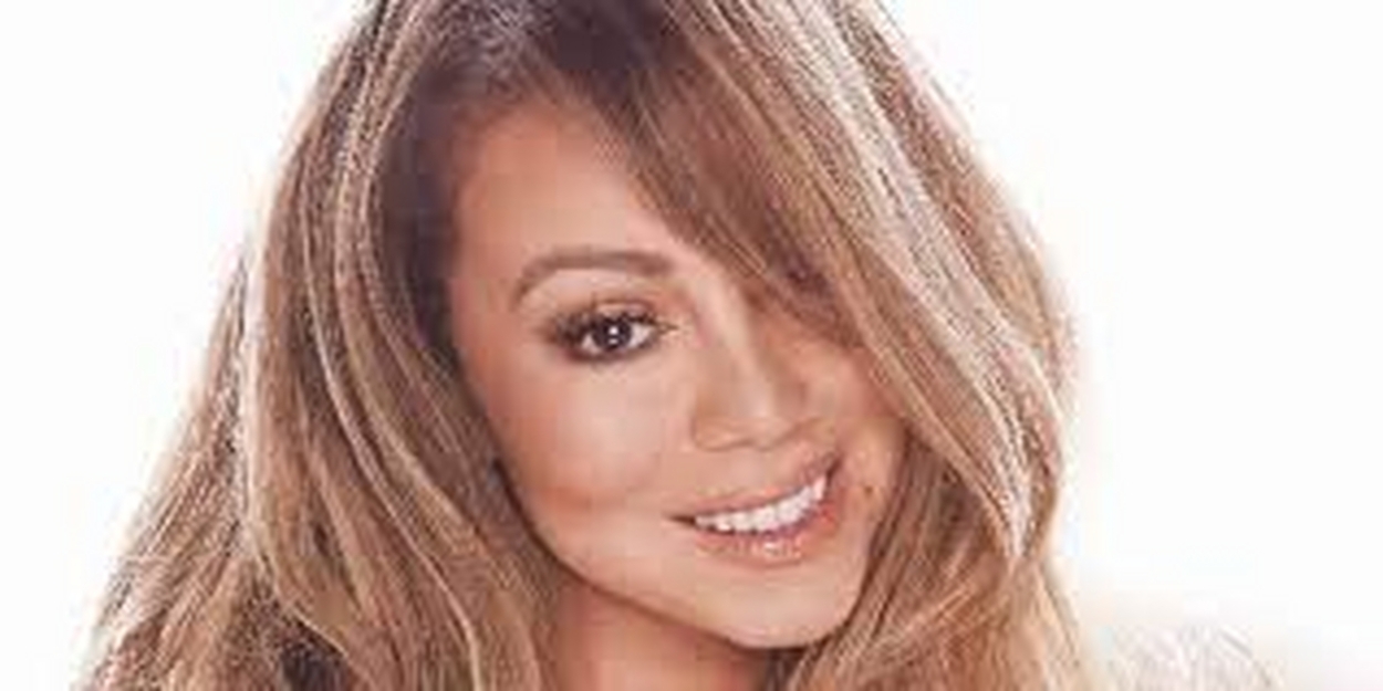 VIDEO: Listen to Mariah Carey Make Pre-Show Announcement at SOME LIKE ...