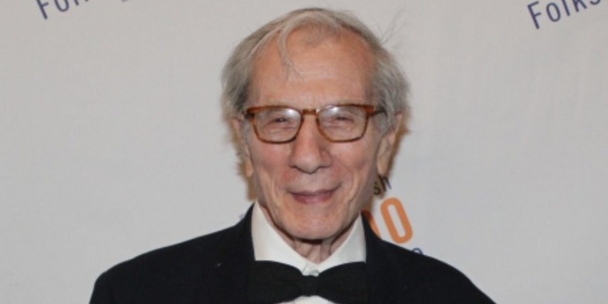 Stage Actor and Director Maurice Edwards Has Died at 97 Due to COVID-19