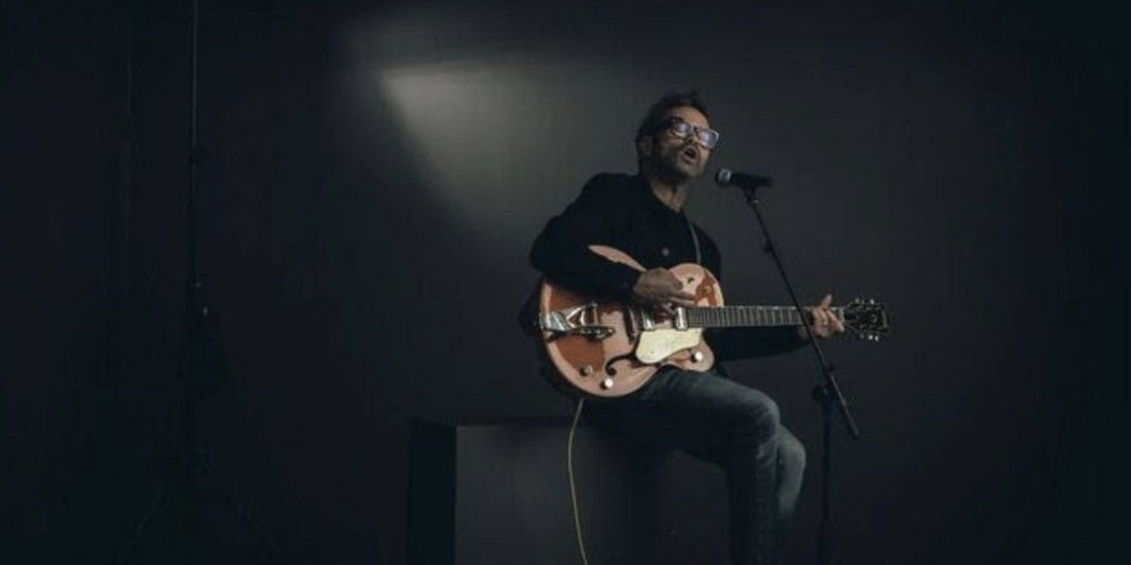 Ewan MacFarlane Shares Debut Album, 'All Those Years'