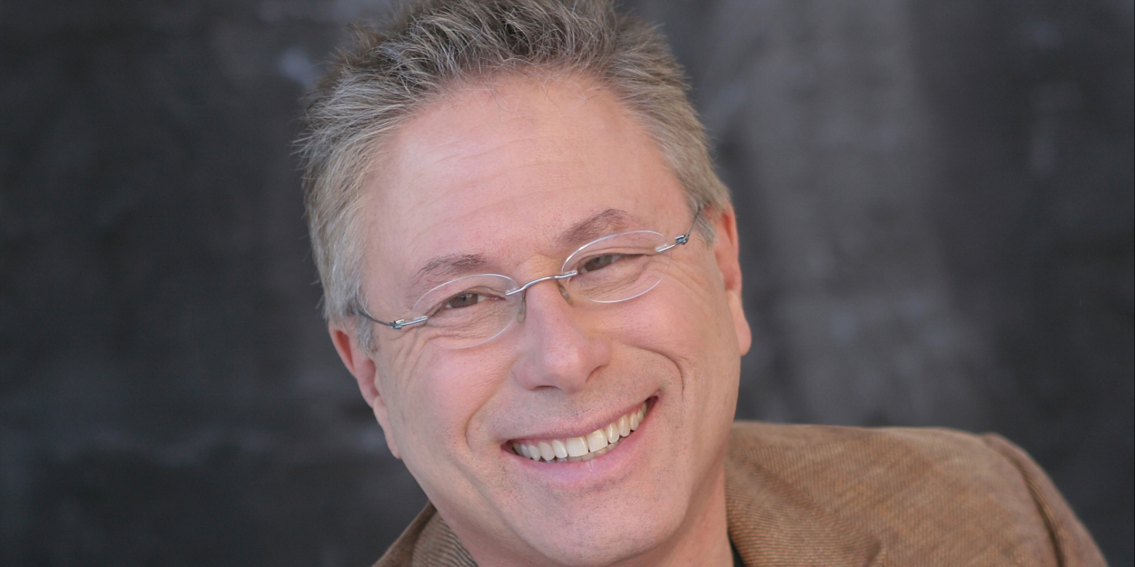 Alan Menken to Present His A WHOLE NEW WORLD OF ALAN MENKEN Concert at ...