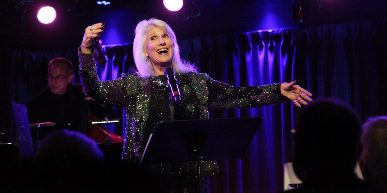 BWW Interview: Jamie deRoy & Laughs & Memories & More