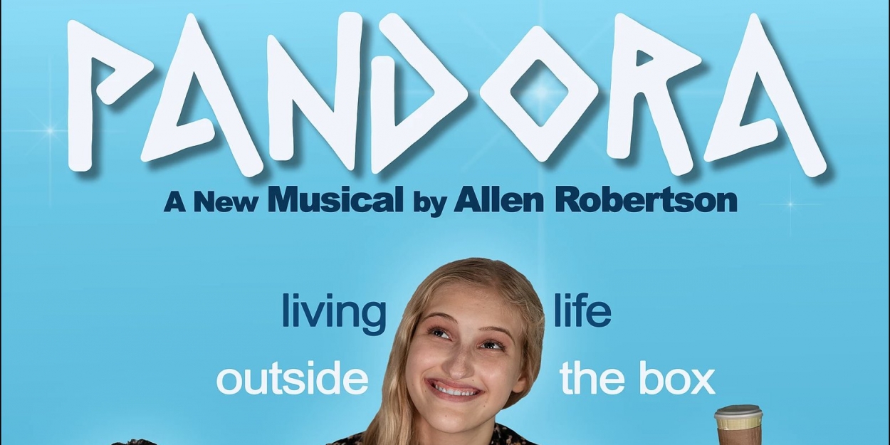 Review: PANDORA: LIFE OUTSIDE THE BOX at Tilt Performance Group