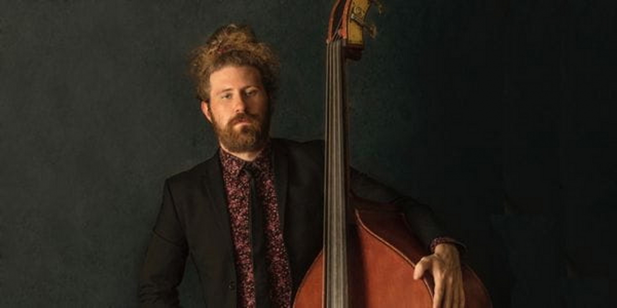 Casey Abrams of Post ModernJukebox is Touring Spring 2020