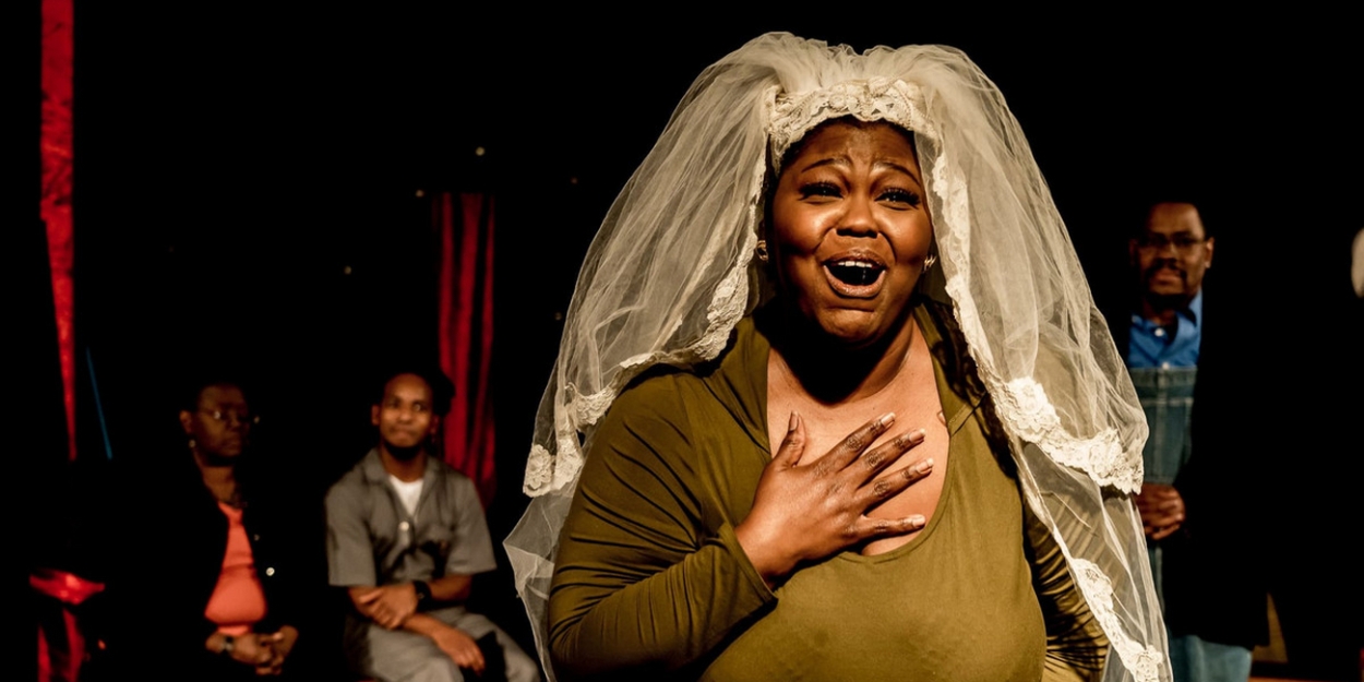 Vincent Victoria Presents Producing Rare Zora Neale Hurston Plays