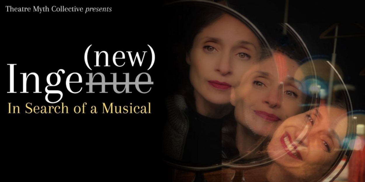 World Premiere Of INGE(NEW) - IN SEARCH OF A NEW MUSICAL to Open at ...