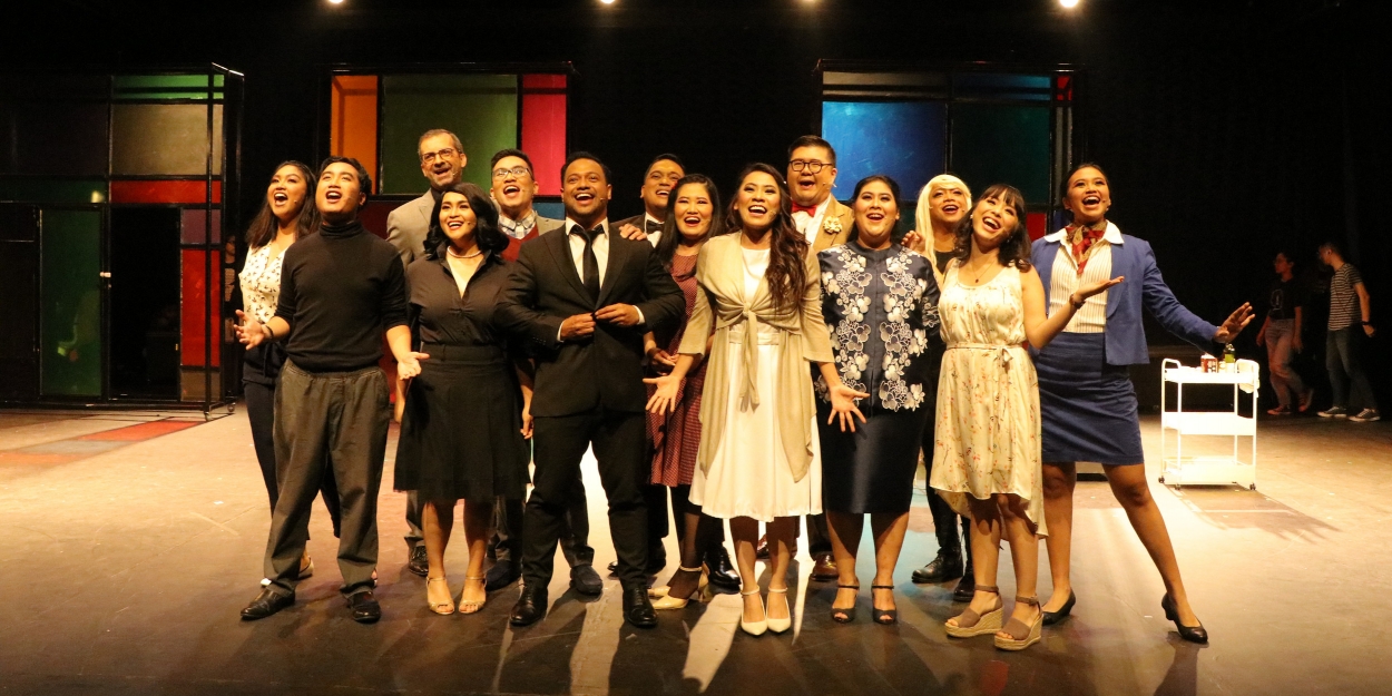 Review: JPAC's COMPANY is Robust with Life and Meaning