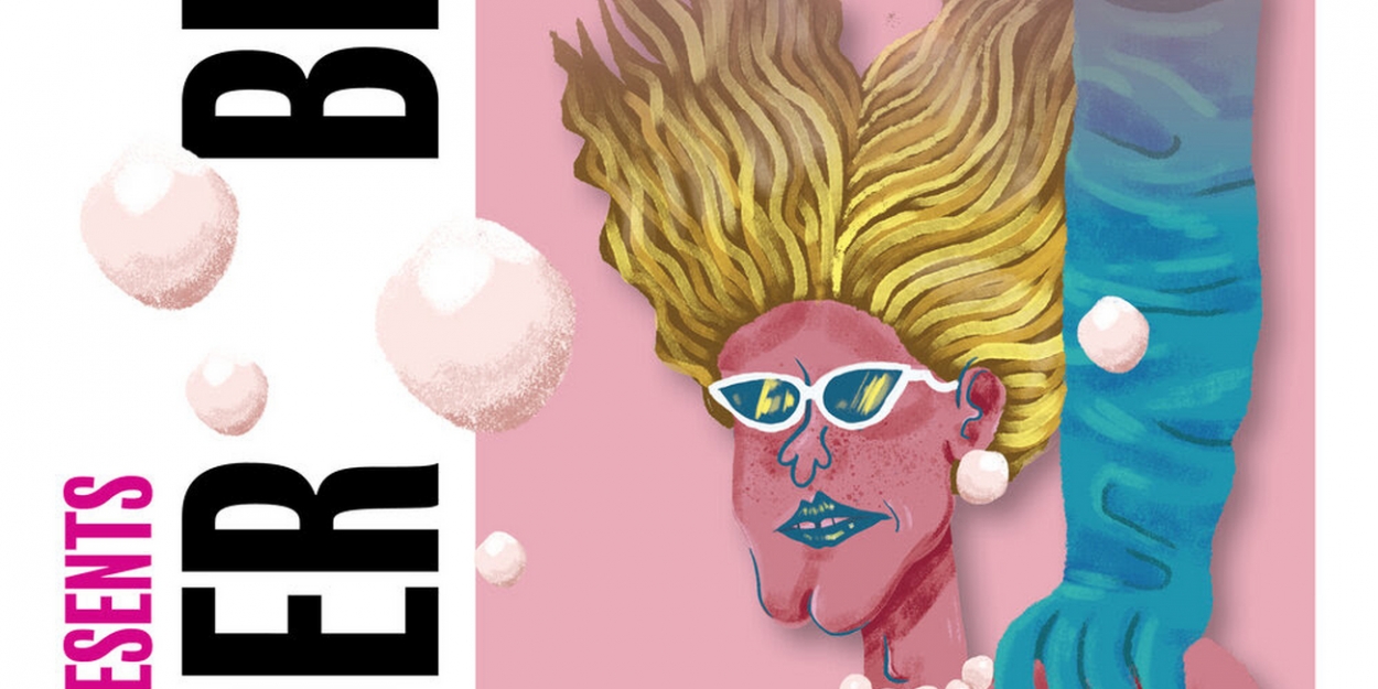 The Haus of Planet Ant Presents GENDER BENDER Drag Show