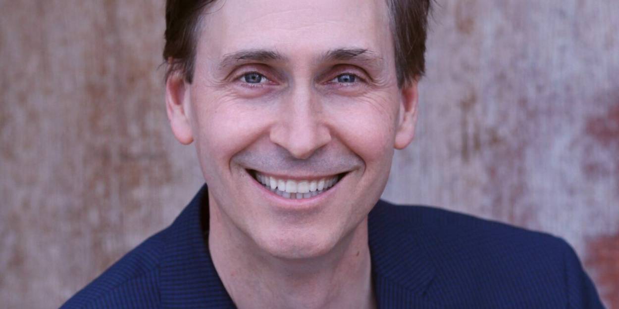 CVRep Welcomes New Artistic Director, Adam Karsten