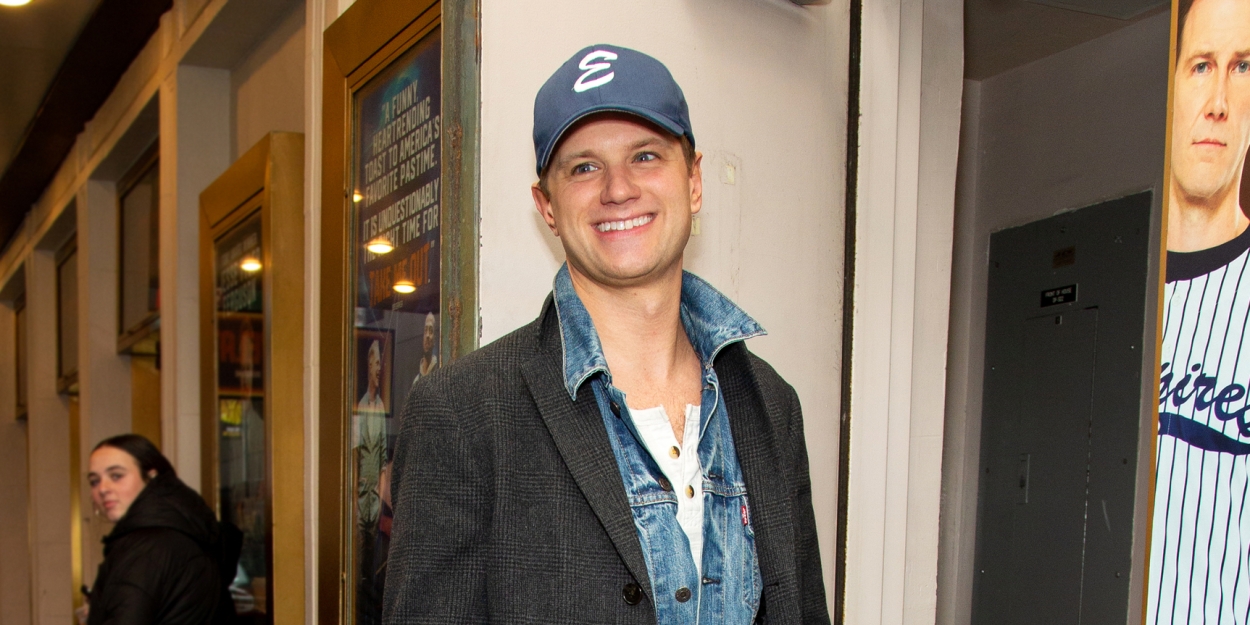 Words From The Wings: Michael Oberholtzer of TAKE ME OUT Shares His ...