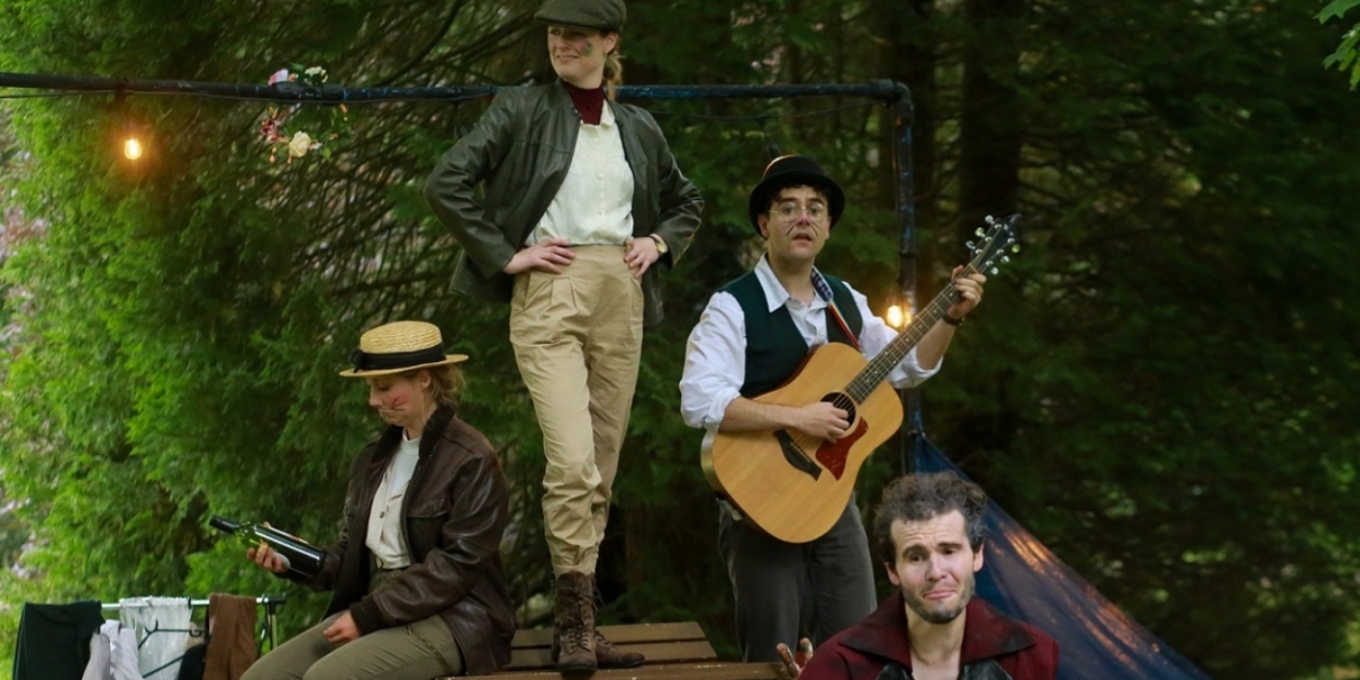 Final Line-up Confirmed For Liverpool Theatre Festival in Three Weeks