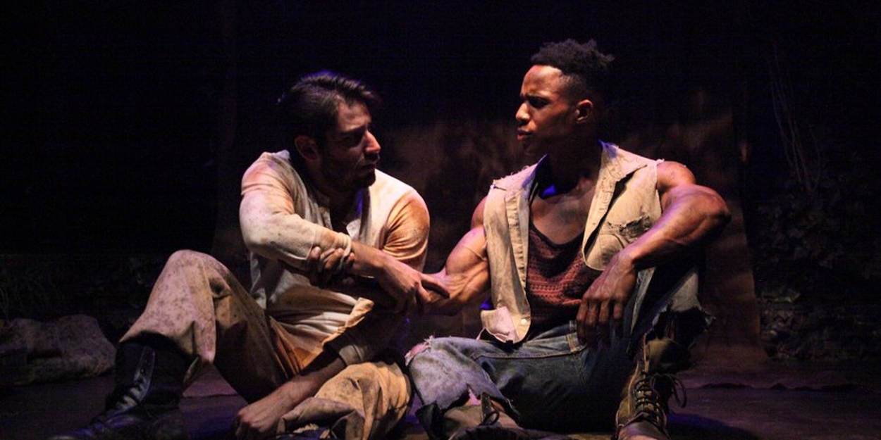 Photos: First Look At The World Premiere Of MUD