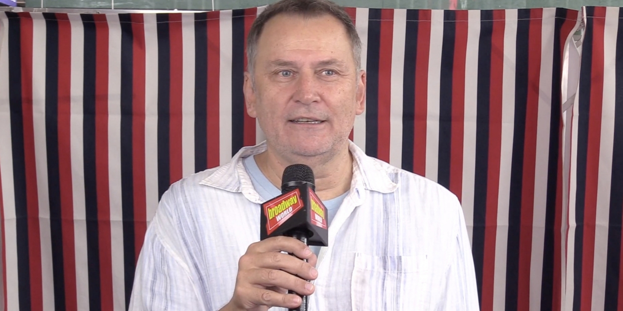 TV Exclusive: The Great Facts of THE GREAT SOCIETY- Brian Dykstra on ...