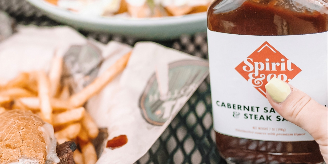 SPIRIT & CO. Launches the World's First Line of Distinctive Condiments ...