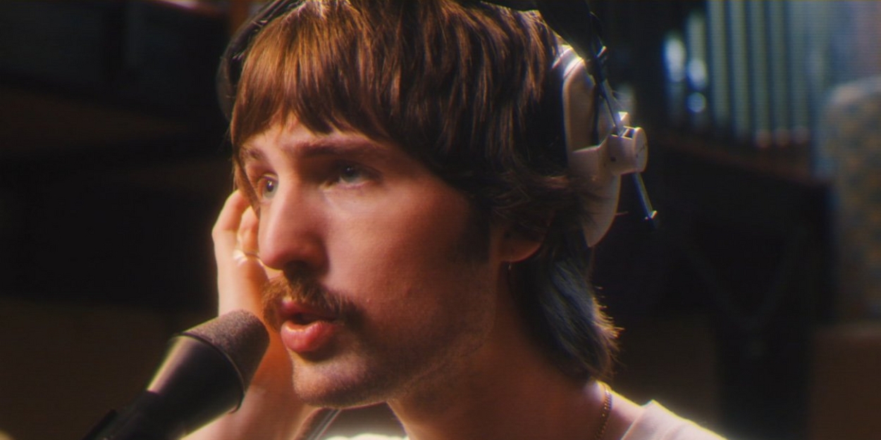 Will Joseph Cook Releases New Single 'Bop' From New Album 'Every Single ...