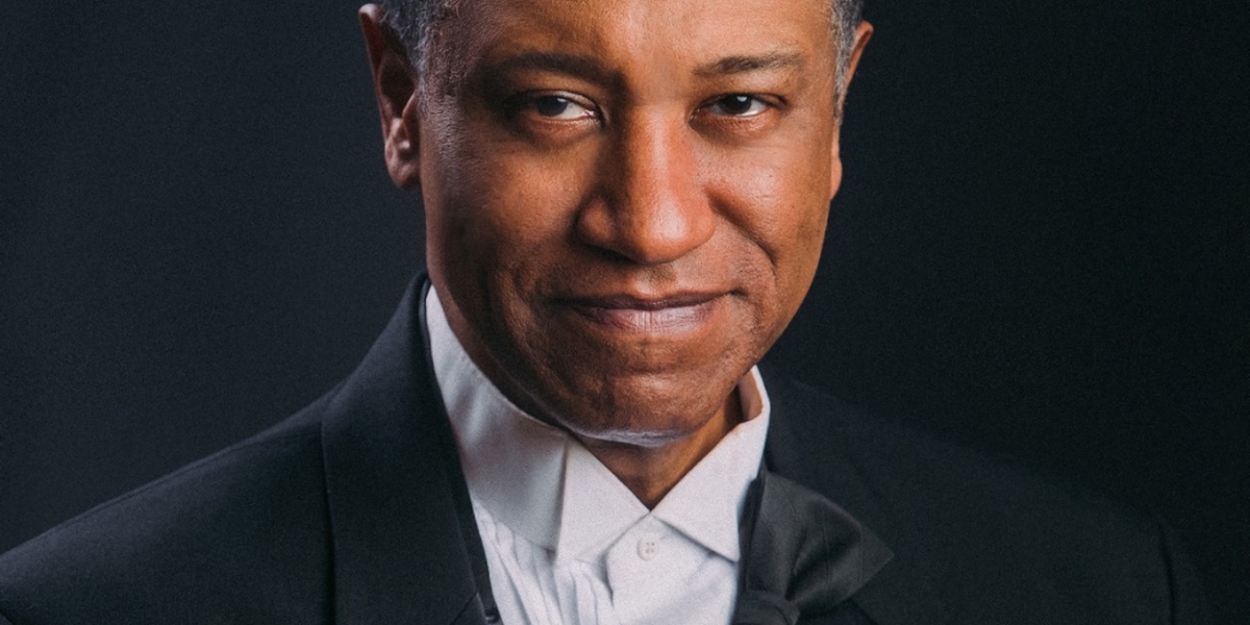 The Greenwich Village Orchestra Presents Mark S. Doss in ARIAS AND ...