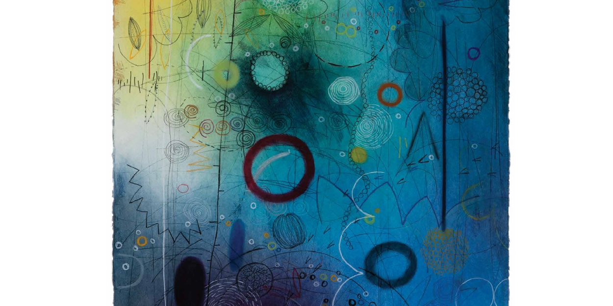 The Santa Fe Opera's 2022 Festival Season Poster Features Artwork of NM ...