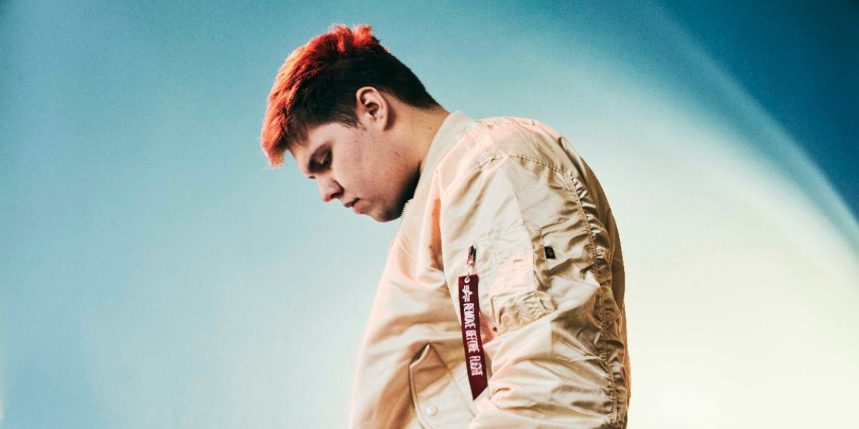 Livingston Debuts New Single 'The Giver'