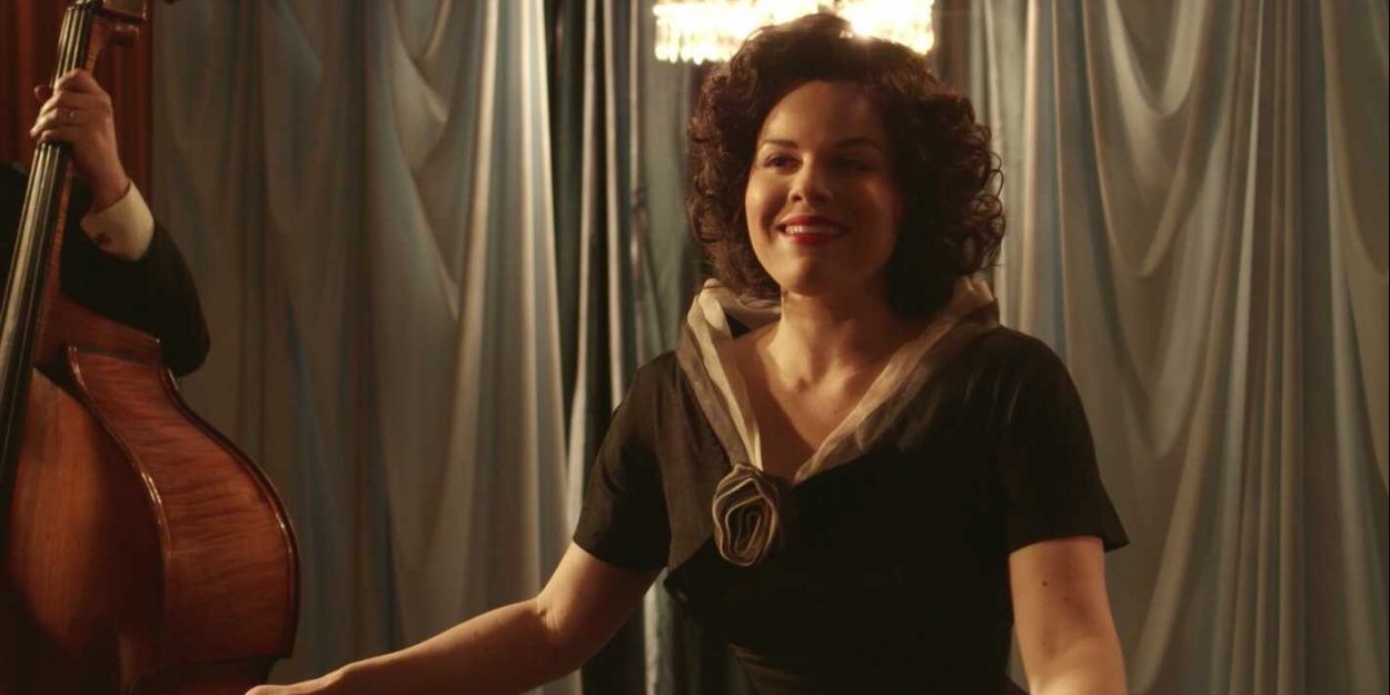 BWW Exclusive: See Megan Hilty Sing 'Walkin' After Midnight' from PATSY ...