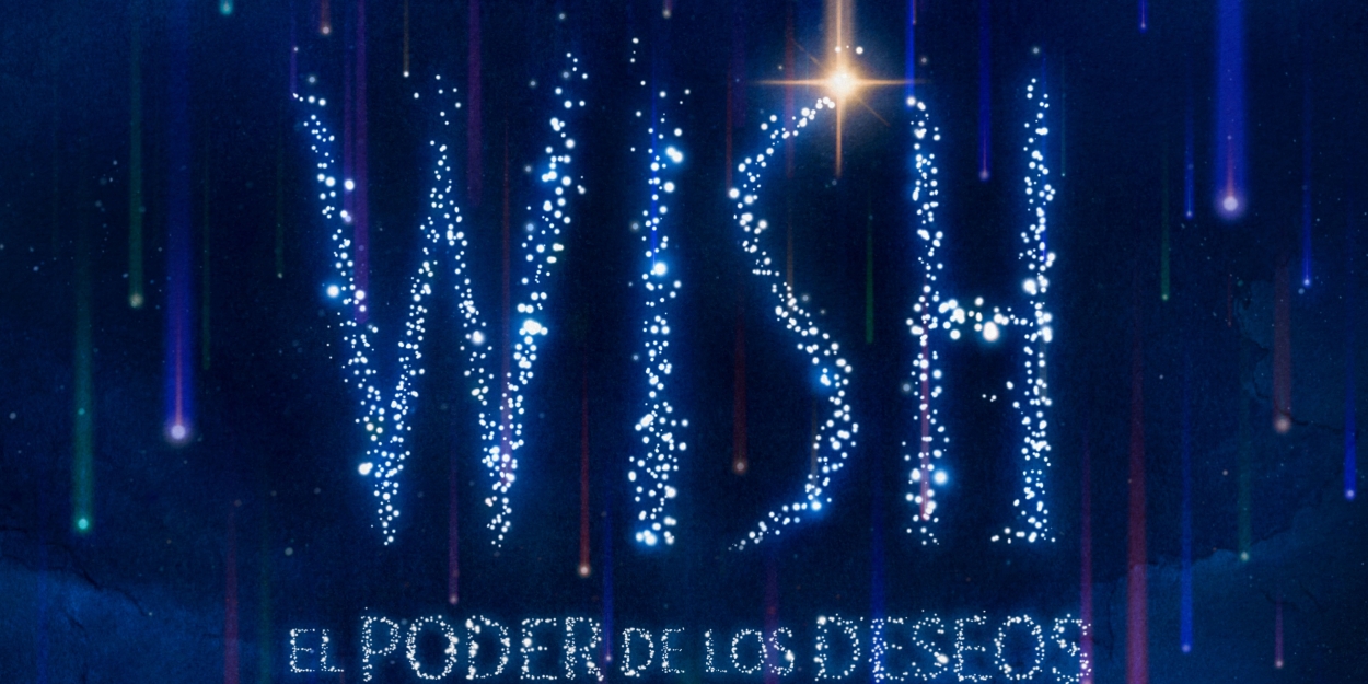 WISH. EL PODER DE LOS DESEOS presenta su primer teaser