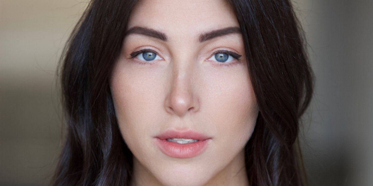 SHAMELESS Actress Maria Breese Signs With Studio Matrix