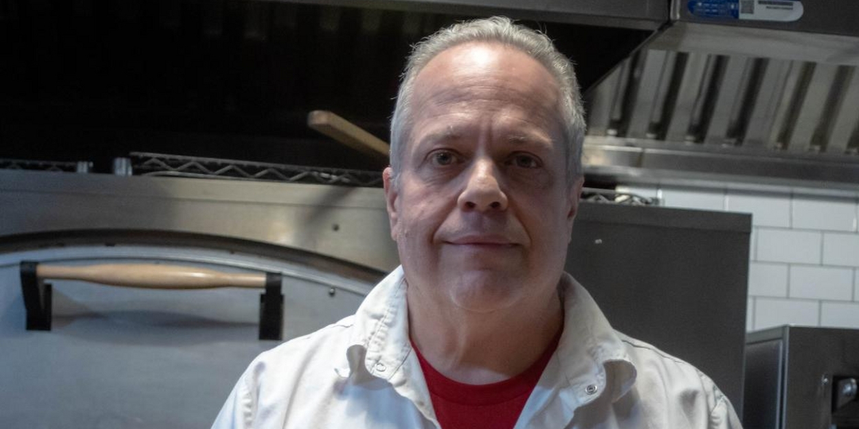 Chef Spotlight: Andrew Bellucci of ANDREW BELLUCCI'S PIZZERIA in ...