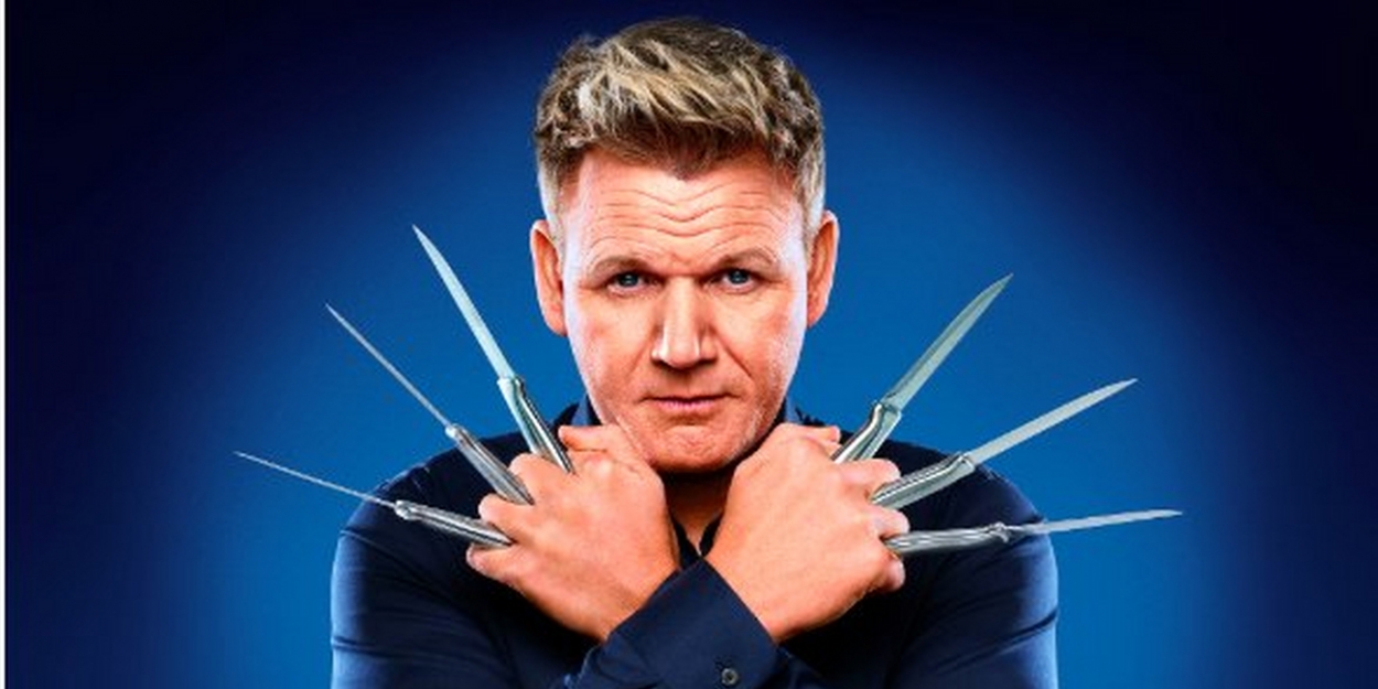 Gordon Ramsay Helps Revitalize Ellicott City, MD, on GORDON RAMSAY'S 24 ...