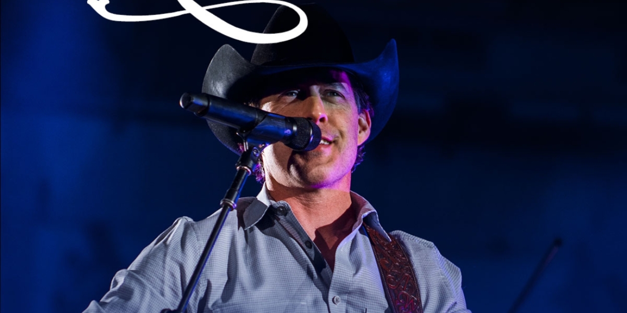 Country Artist Aaron Watson Returns To Sioux Falls This July