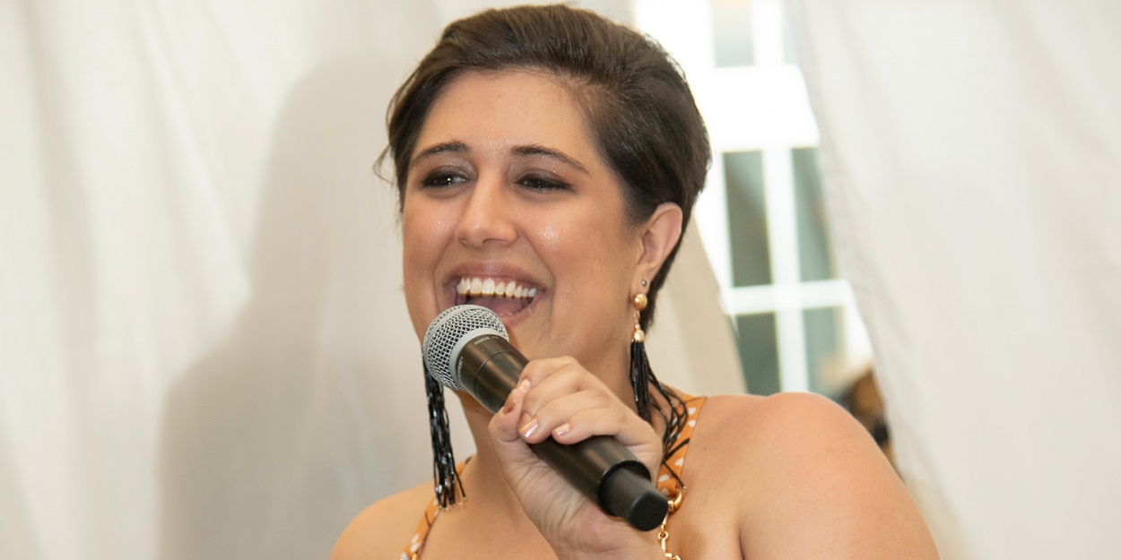 BWW Blog: Sharing Their Stories - An Interview with Jenna Duncan