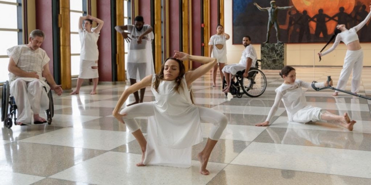 Radically Inclusive Dance Group Announces Global Performance For ...