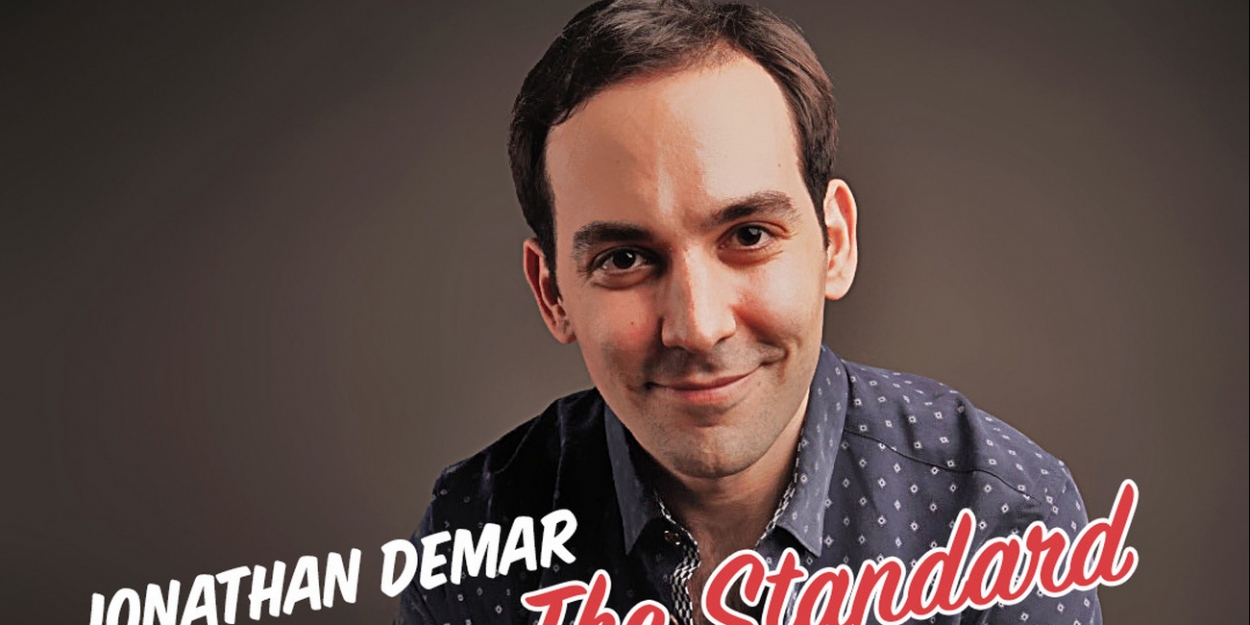 Tony-Winning Producer Jonathan Demar Will Make His Green Room 42 Debut This Fall