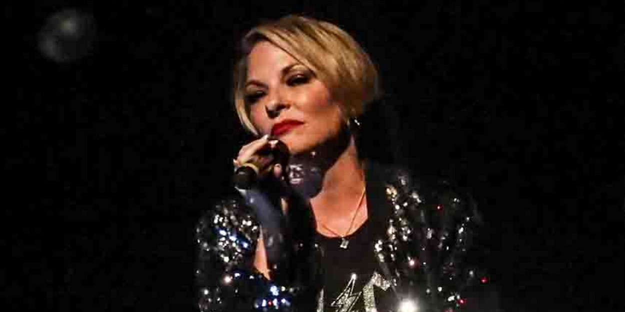 Photos: Anne Steele Brings THE SONG REMEMBERS WHEN to Green Room 42