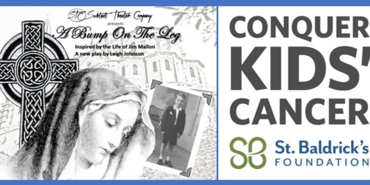Subtext Theater Company Partners With St. Baldrick's To Raise Money For ...