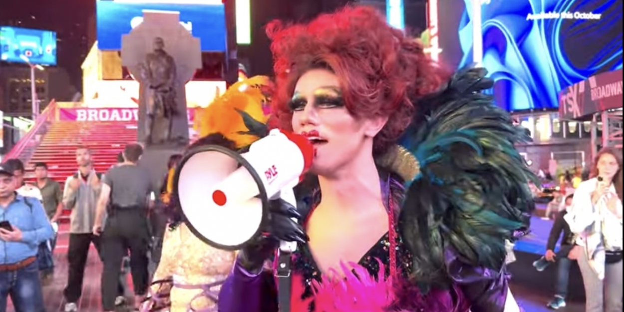 VIDEO: Behind the Scenes of BCEFA's I PUT A SPELL ON YOU: THE SANDERSON ...