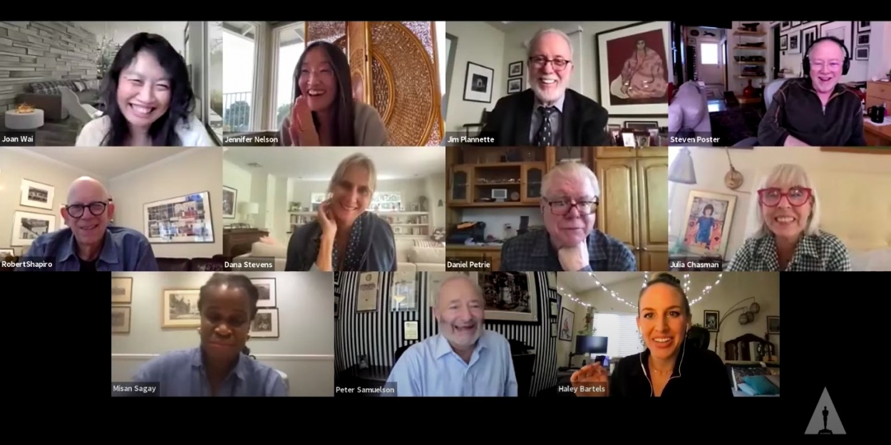 The Academy Reveals Nicholl Fellowships in Screenwriting Winners