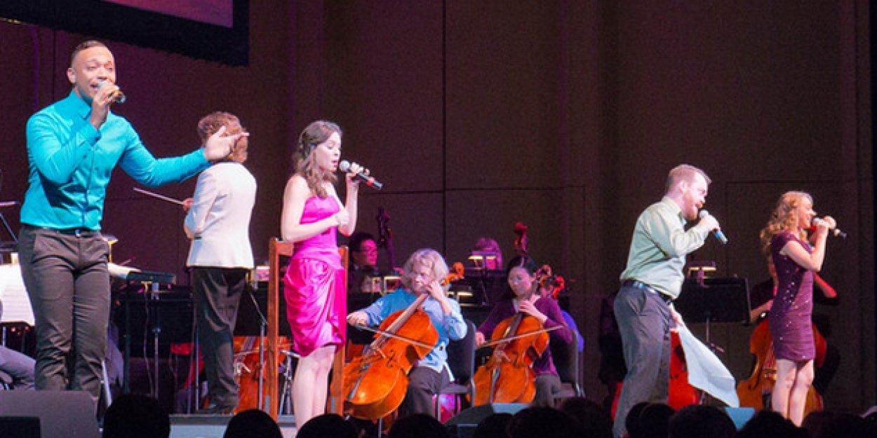 Disney Classics Become “Part Of Your World” As The Plano Symphony ...