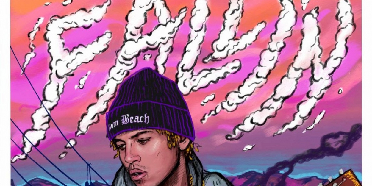 DENM Release New Single 'Fallin''