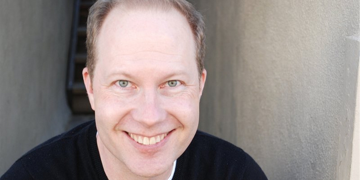 BWW Interview: Daniel Thomas of 'MOONBEAMS' SUBSCRIPTION SERIES at 42nd ...