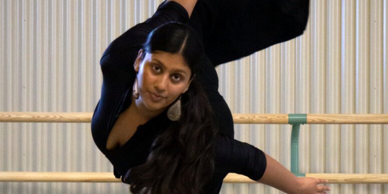 Shreya Rawat Joins Gotham Dance For Queensborough Fest