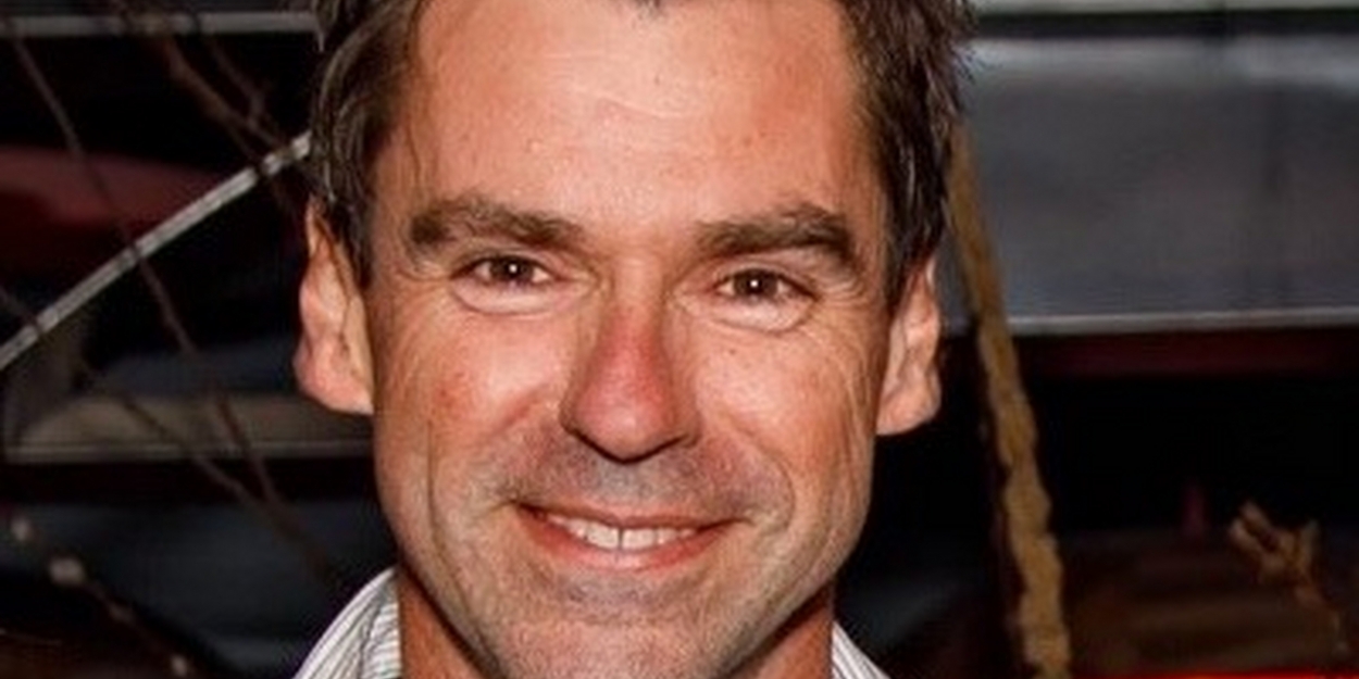 Interview | CEO and Artistic Director of Anywhere Festival, Paul Osuch