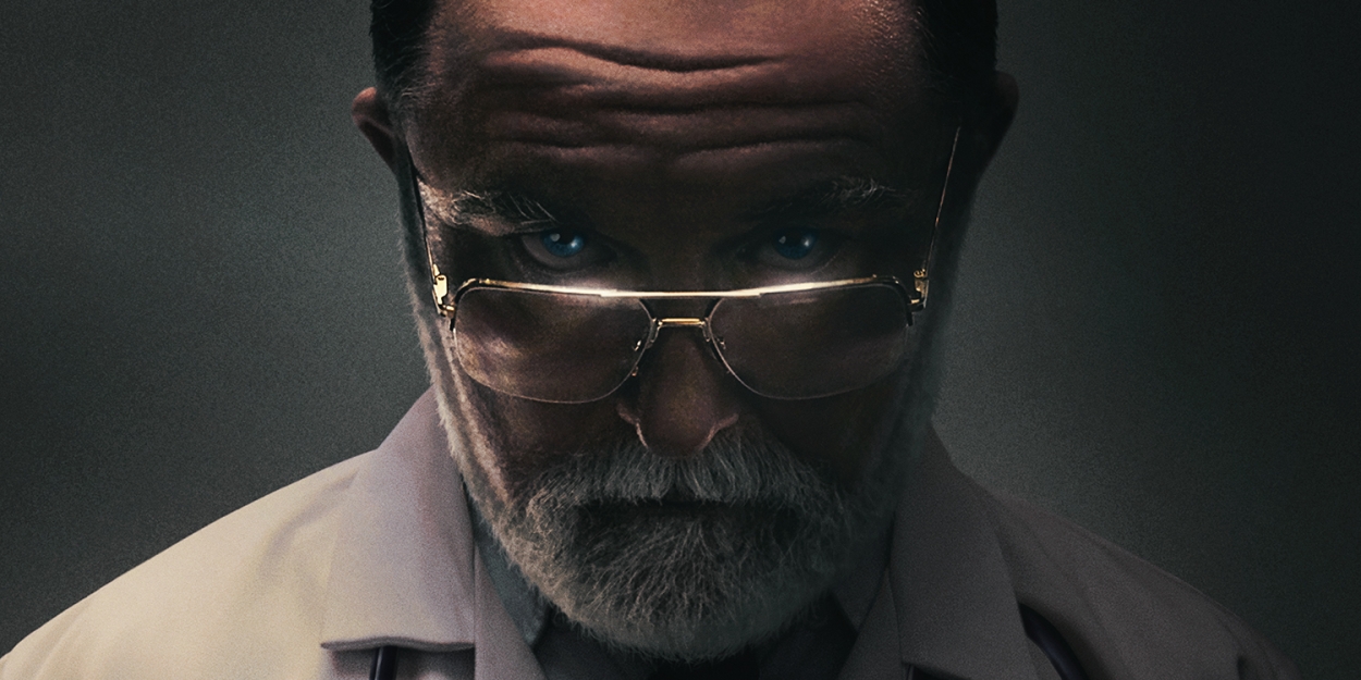 VIDEO: Netflix Debuts OUR FATHER Documentary Trailer