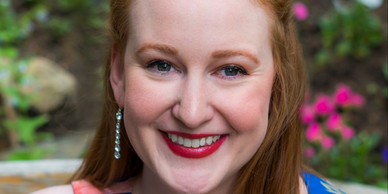 Soprano Caitlin Crabill Will Now Sing the Role of Wally in Sarasota ...
