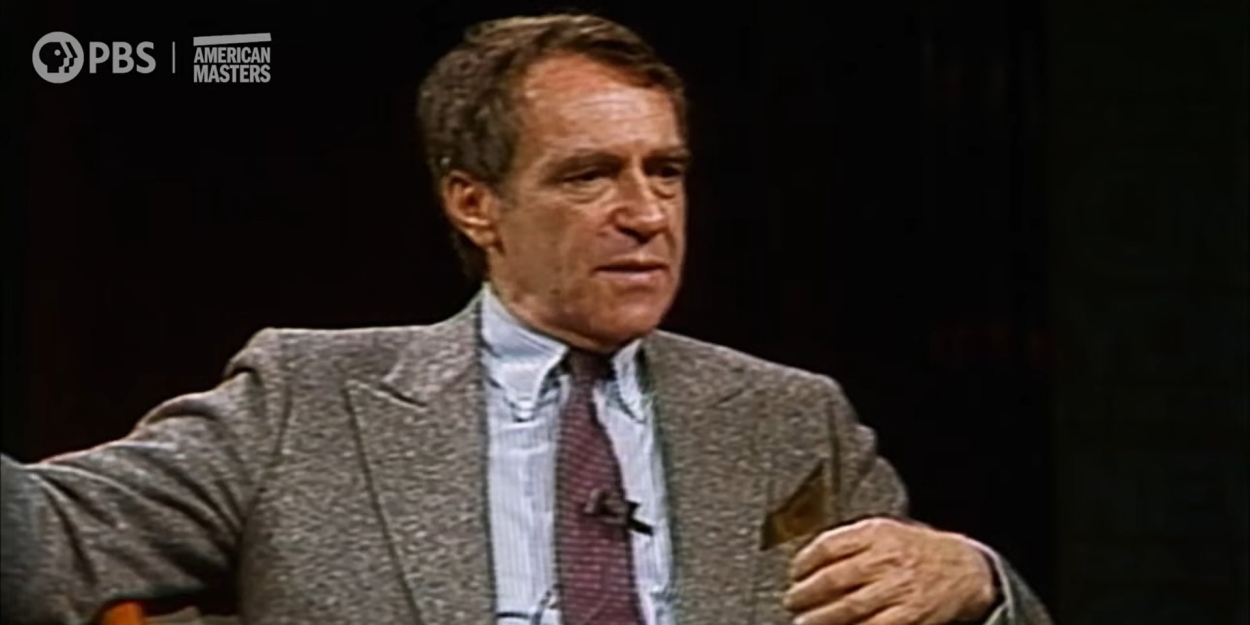 VIDEO: Watch the Trailer for AMERICAN MASTERS: JOE PAPP IN FIVE ACTS on PBS